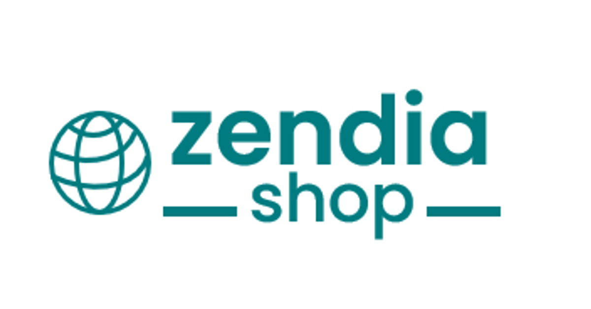 ZENDIA SHOP